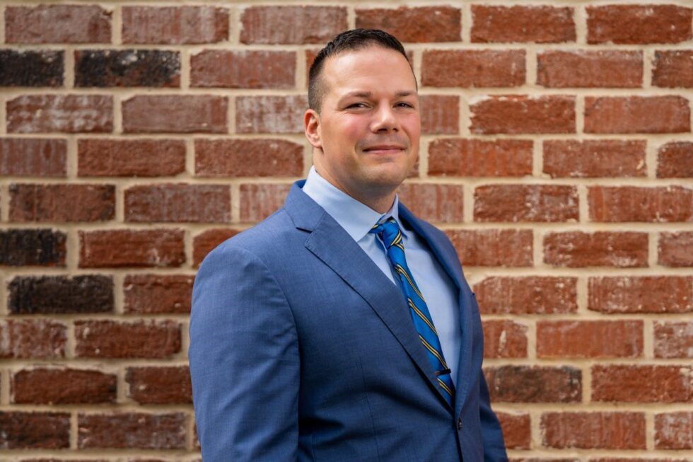 Attorney Mickey Williams | Military Defense Lawyer | Capovilla ...