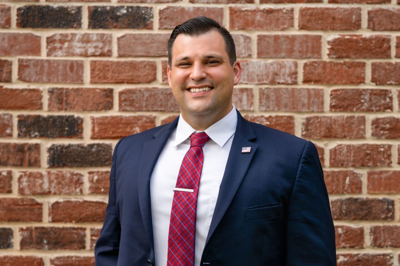 Robert Capovilla | Military Defense Lawyer | Capovilla & Williams ...